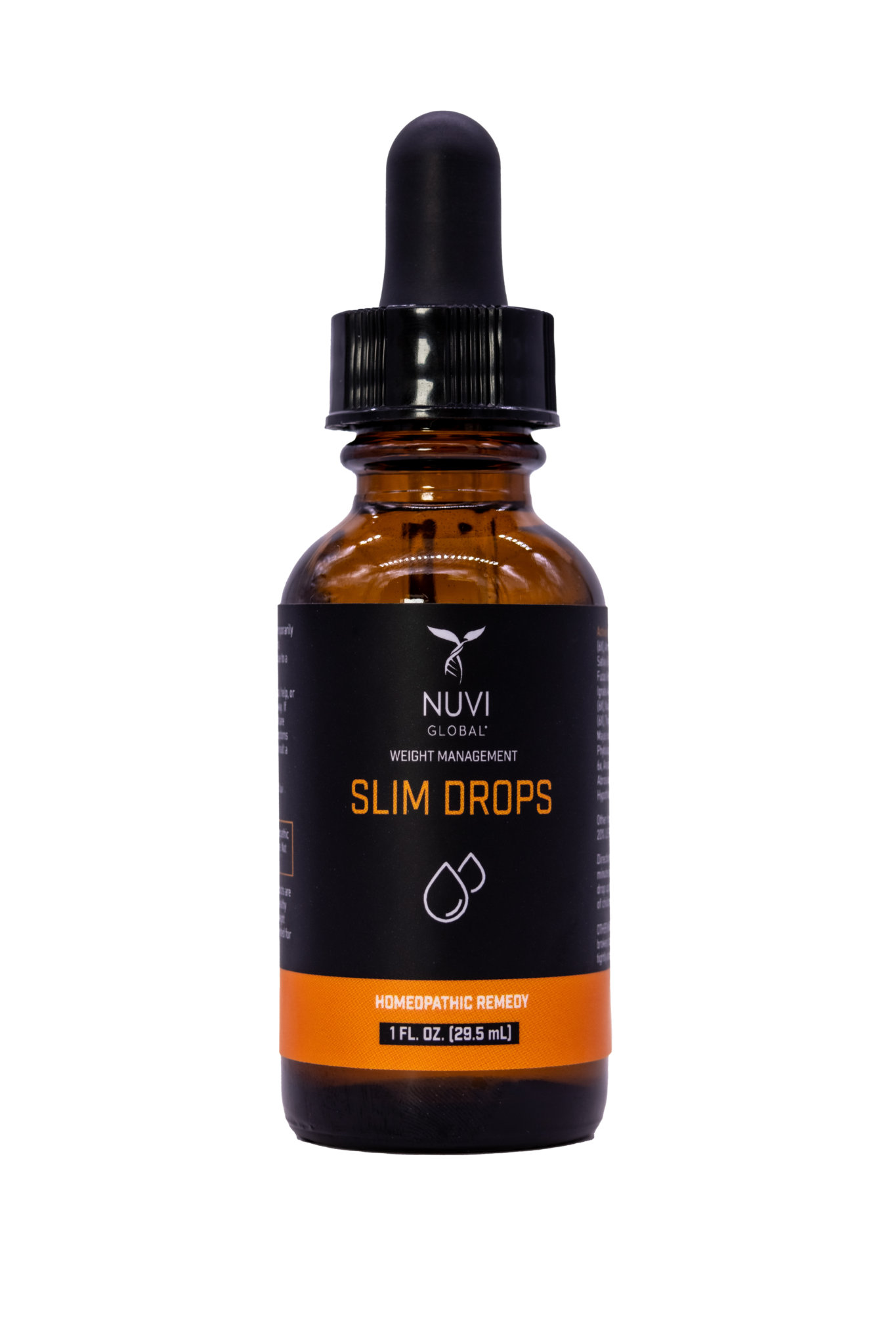 Slim Drops - Nuvi Global